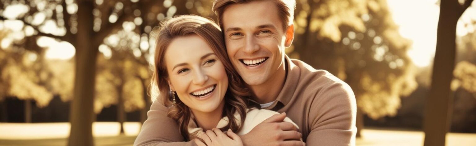 Emotionale Nähe trotz Stress: So stärken Sie Ihre Beziehungen