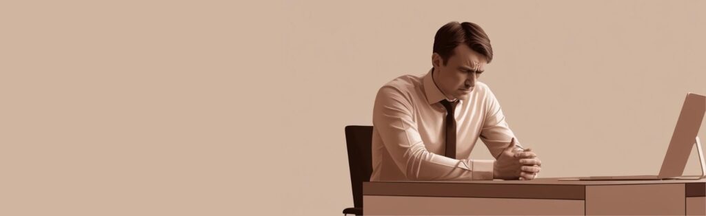 Stress am Arbeitsplatz: 10 Tipps zur Stressbewältigung